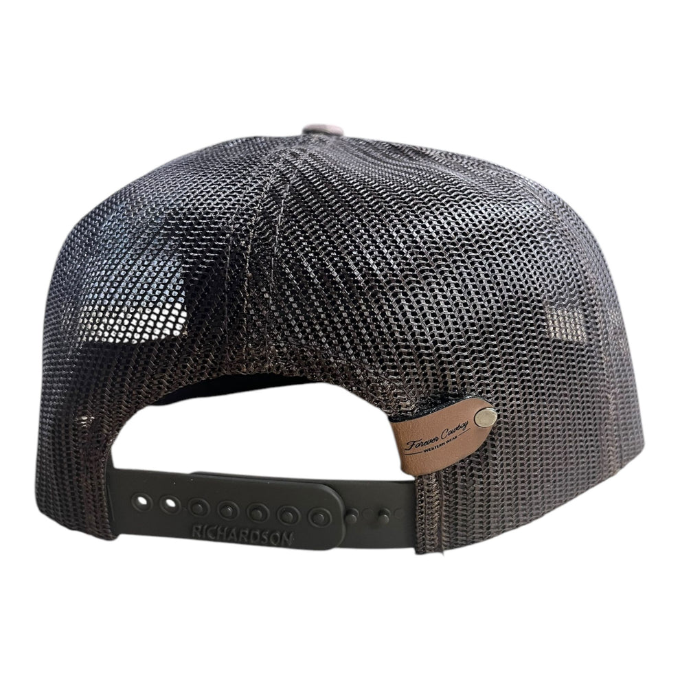 ''Black Jacks'' – Forever Cowboy