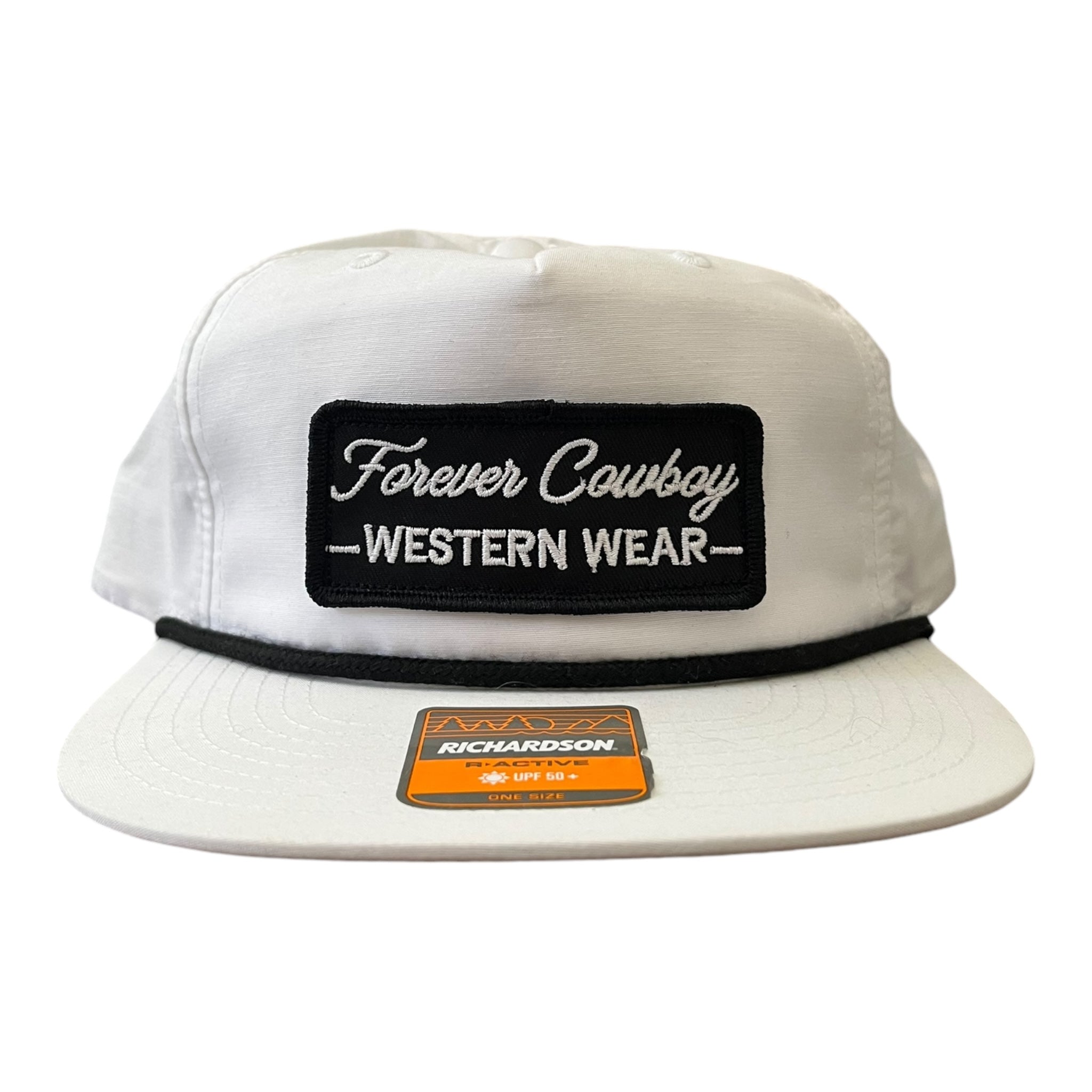 ''Leo'' – Forever Cowboy